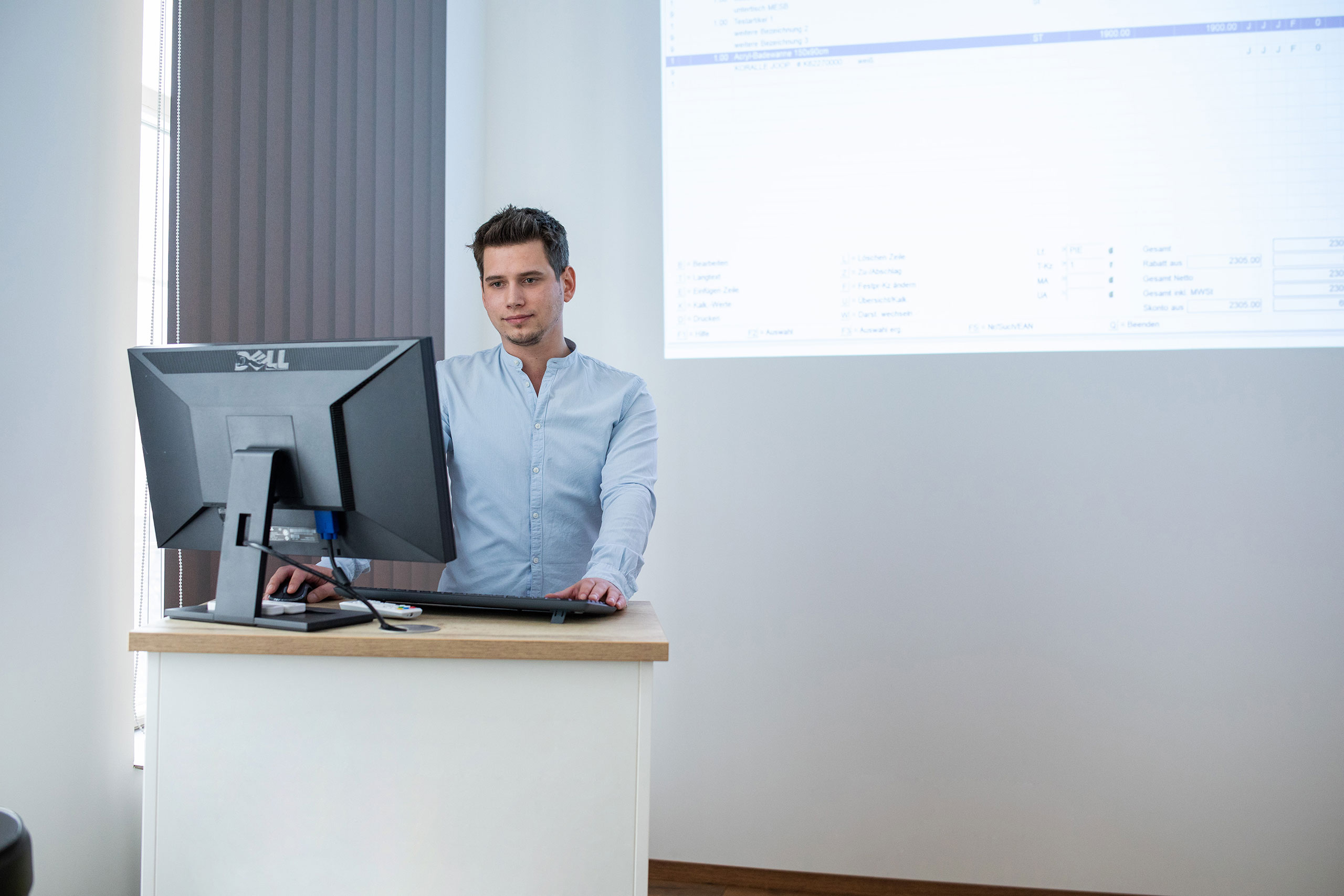 Schulungstermine 3. Quartal 2023 - Datcom